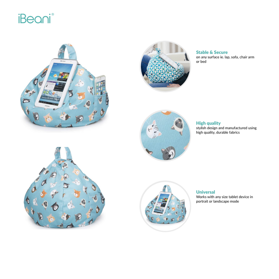 Universal Innovative Tech, Lifestyle & Gifting Products by iBeani